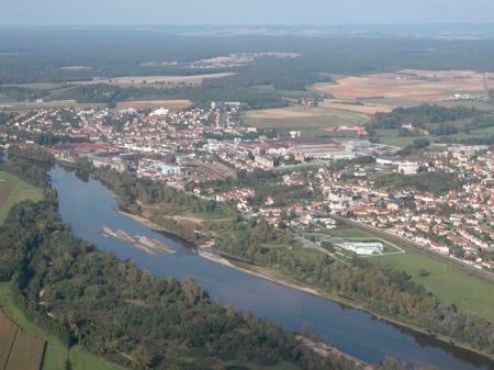 Aciéries d'Imphy — Wiki58